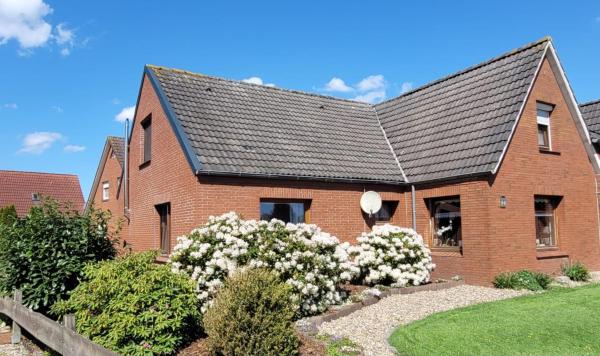 Haus Appeltuun - Emden