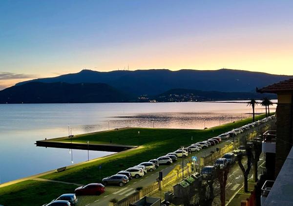 Hotel Relais I Presidi - Orbetello