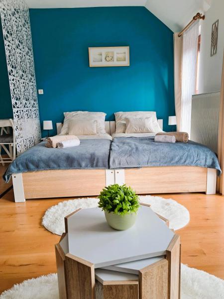 Mini Apartman - Pécs