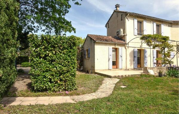 Gorgeous Home In Orange - Roquemaure