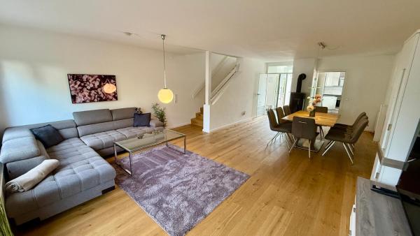 Ostalb Inn - Haus Bozica - Welzheim