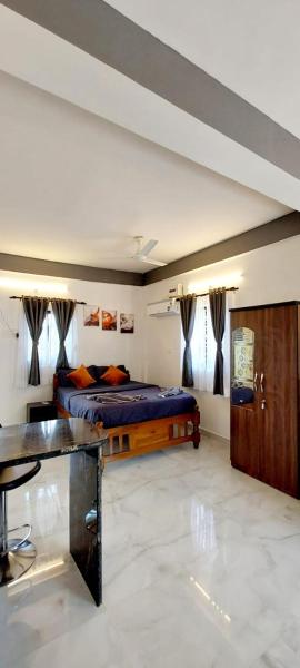 Green House Stay - Goa