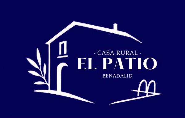 Casa Rural El Patio - Cortes de la Frontera