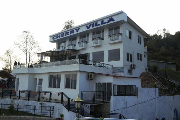 Cherry Villa - Nepal