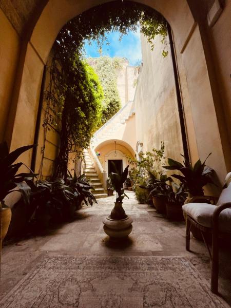 Corte Dei Sogni Bed & Breakfast - Leverano