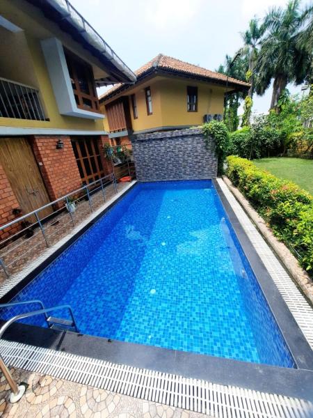 Deep Preet Villa - Diamond Harbour
