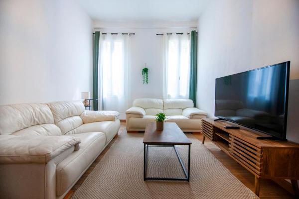 Sublime Appart Plein Centre - La Ciotat