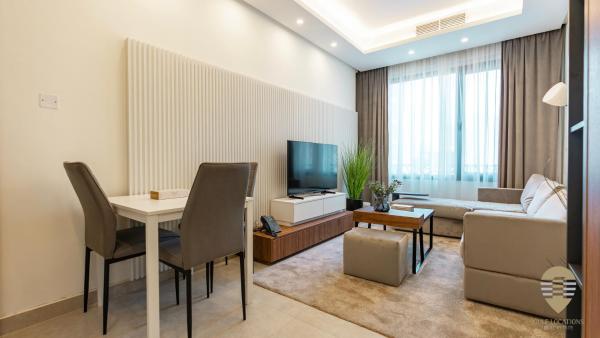 Lavan Two - Kuwait
