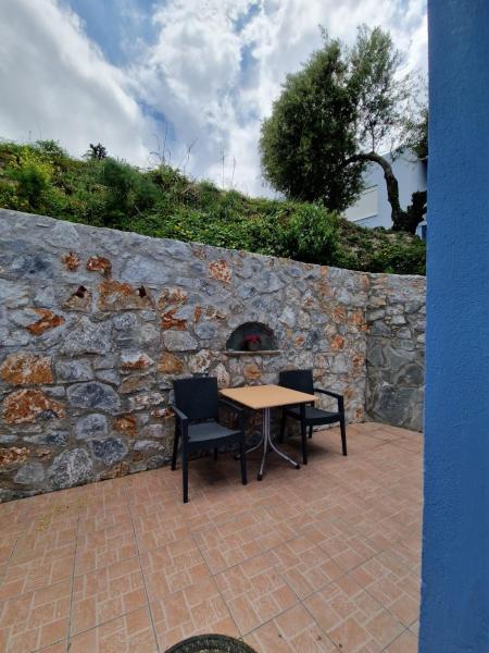 Stefanos Garden2 - Kreikka