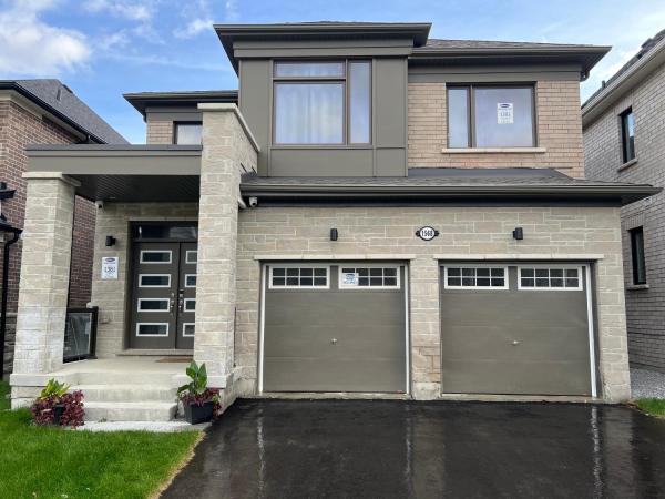 4 Bedroom Pickering House - Ajax