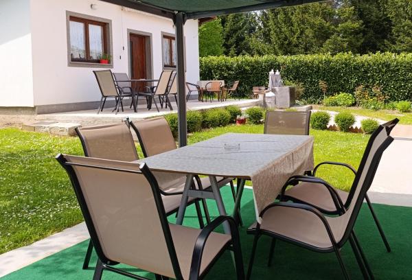 Guest House Toic - Croaţia