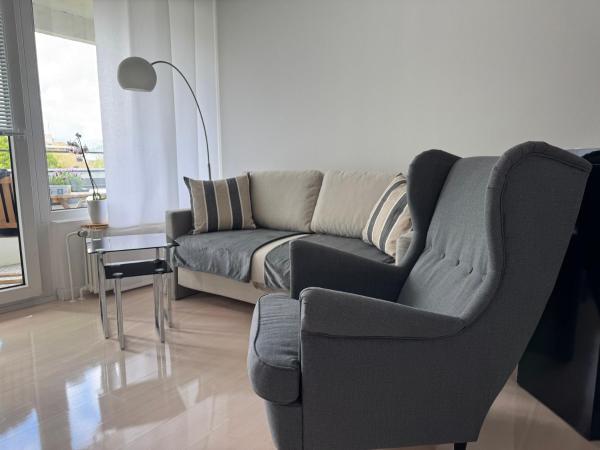 Ferienwohnung Casa Geli - Glücksburg (Ostsee)