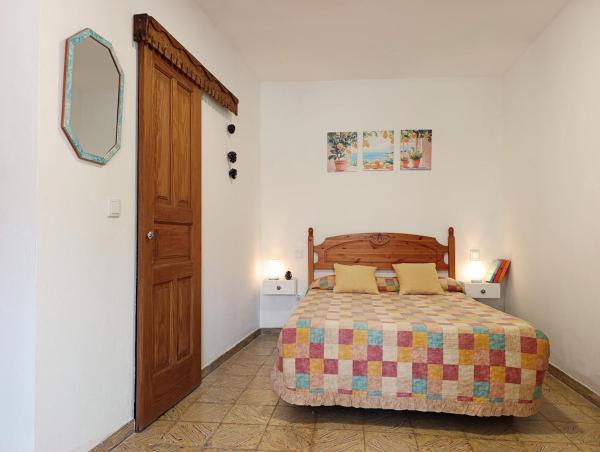 Casa Dace Aldea - La Aldea de San Nicolás