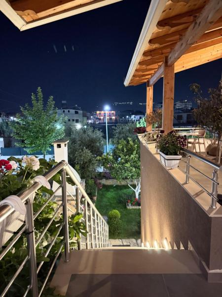Maison Apartments - Albania