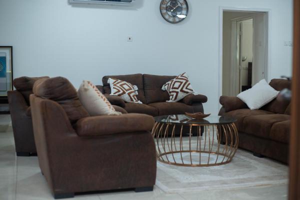 Sunrise Luxury Homes - Accra