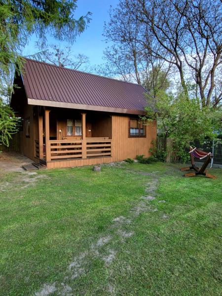 Domki Sami Swoi Maly Domek - Polen