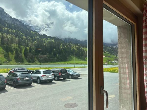 Hotel Espen - Engelberg