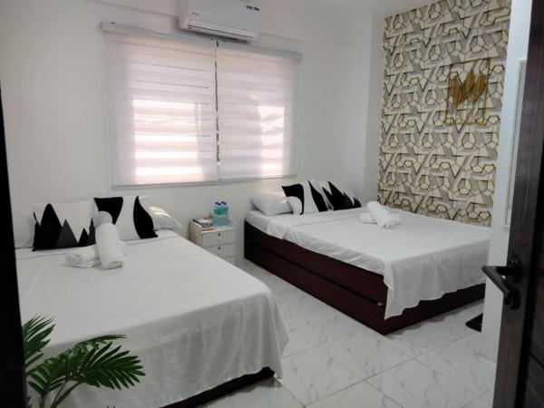 Marias Transient Family Room - Puerto Galera