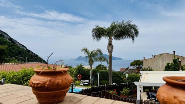 Maison Mari - Massa Lubrense