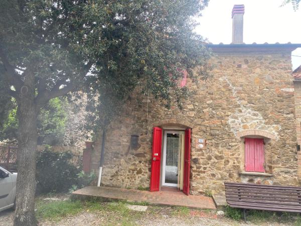 Casa Belvedere - Suvereto