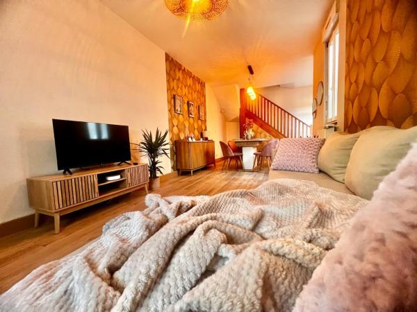 Maison De Ville - Vichy