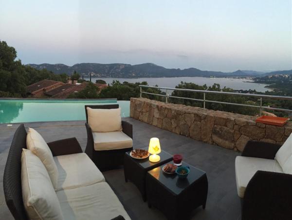 Marina Di Fiori By Pinarello Villa Services - Porto-Vecchio