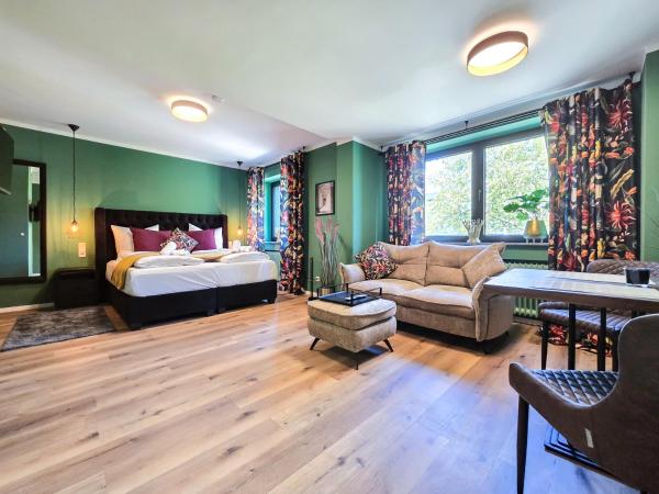 Alpha Apartments - Dortmund