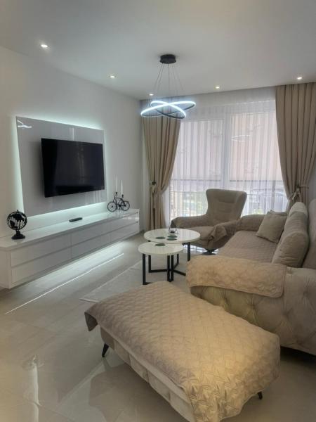 D&a Apartment - Ohrid