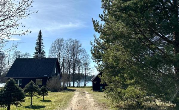 Maal Ja Veel - Estonia