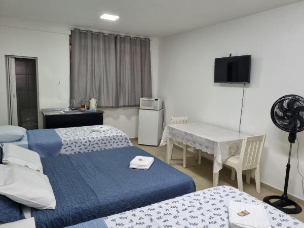 Kit 504 Asa Sul -Residencial Espaço Brasília Confort Kit 201 - Brazil