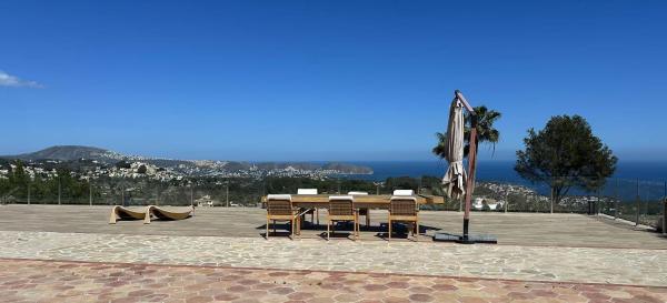 Dulce Cada Día - Moraira