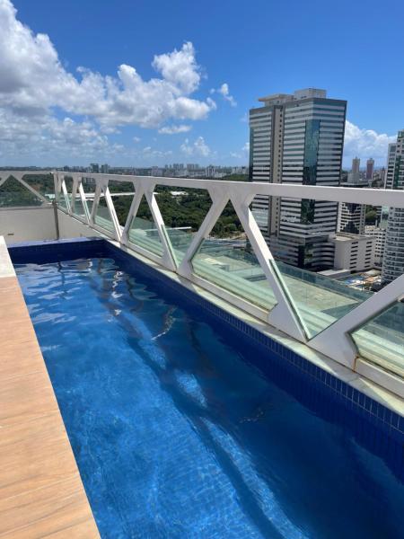 Salvador Business Flat - Salvador, Brazil