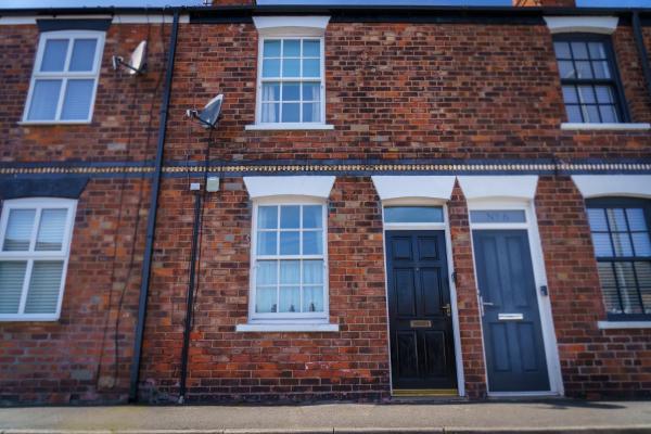 George Street Beverley - North Yorkshire
