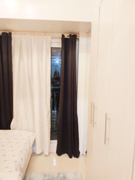 Maria's Staycation - Taguig