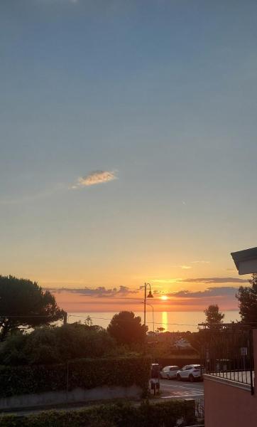 Casa Gio' Guest House Con Lido, Parcheggio E Piscina - Castellabate