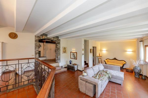 Casa Nel Bosco - Luino