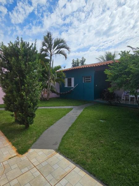 Casa Da Vó Maria - Olimpia