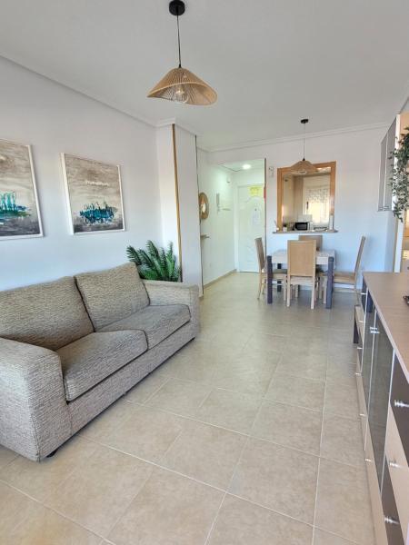 Torremar Dreams 2ª Línea- Planta 8ª Norte - Benicàssim