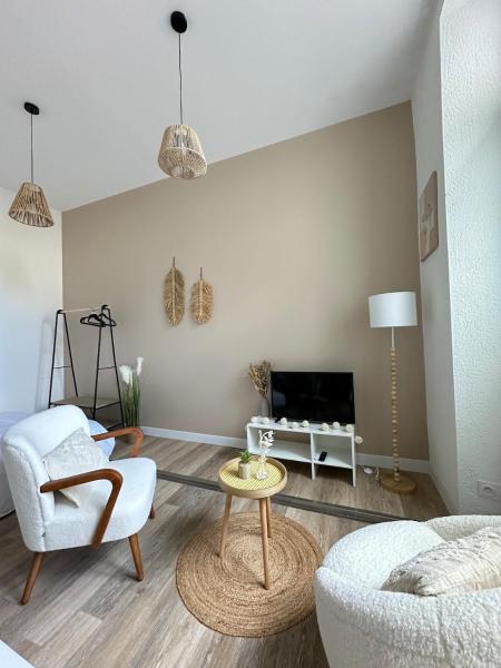 Casa Buenos Aires - Cholet