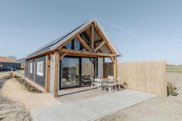 De Zonnewij - Domburg