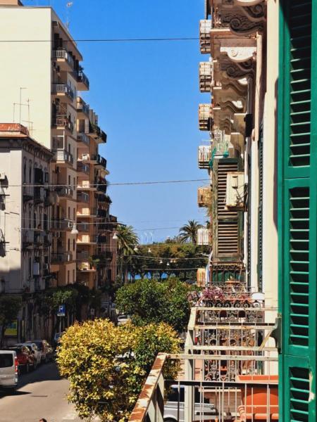 Casa Dadi - Taranto