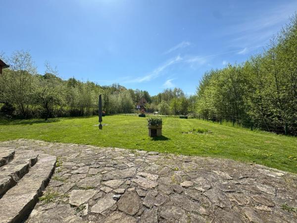 Urlaub Im Naturschutzgebiet - Blomberg