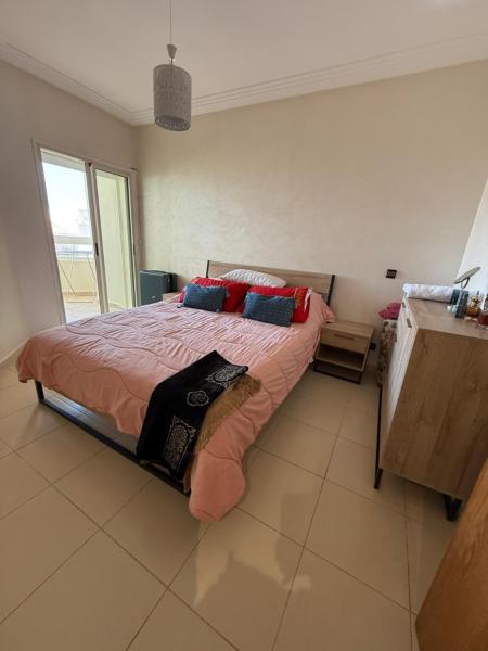 Appartement De Lux A Marina Golf Asilah - Asilah