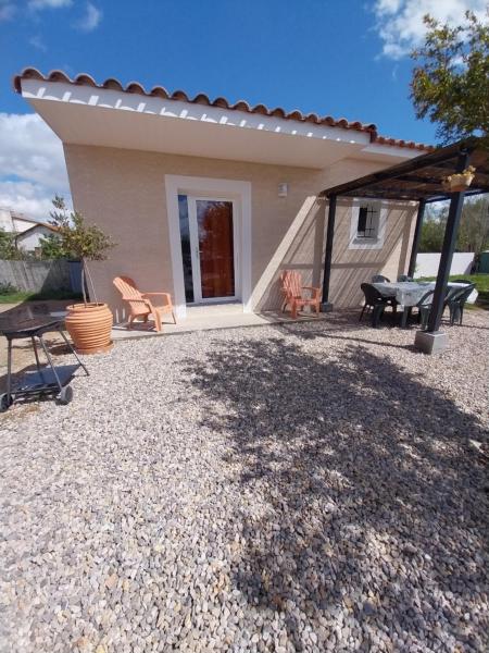 Petite Villa Canet D'aude - Lézignan-Corbières
