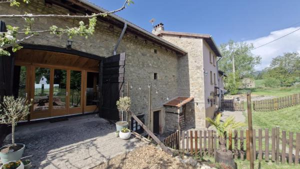 La Maison Rose - Ambert