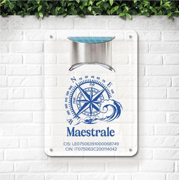 Maestrale Affittacamere - Racale