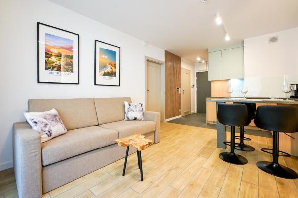 Park View Residence By Baltic Home - Międzyzdroje