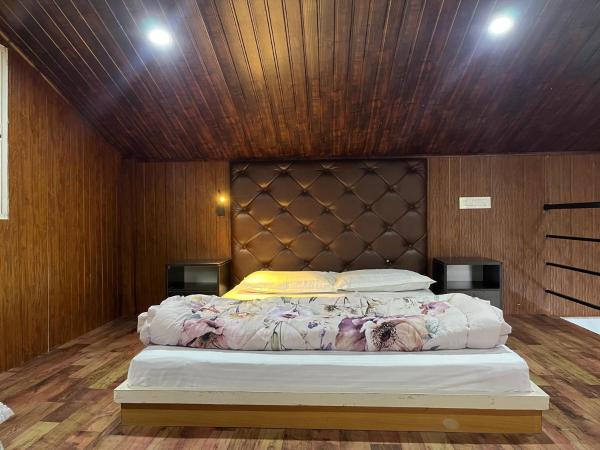 Paaree Ghar - Sikkim