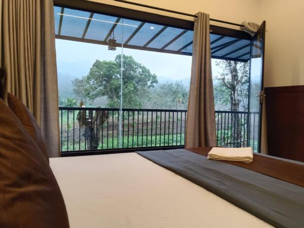 The Tree House - Kerala