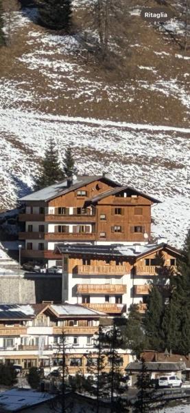 Ciasa Enrico - Alta Badia